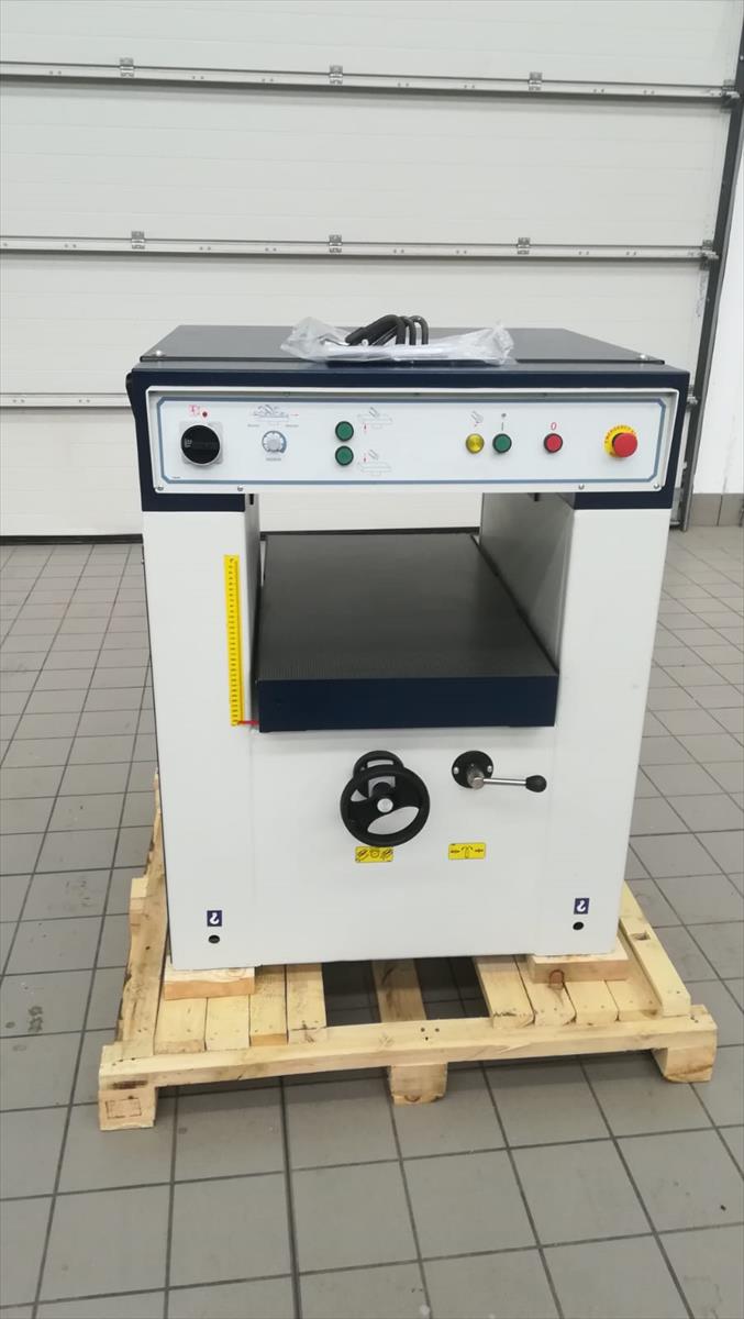 pialla spessore FORMULA SP1 530