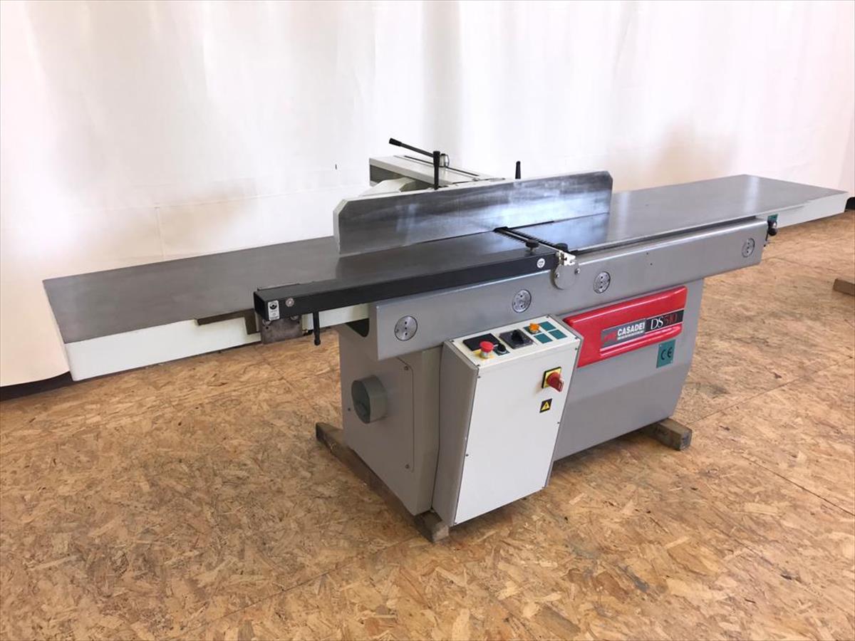 Pialla a filo per legno Casadei