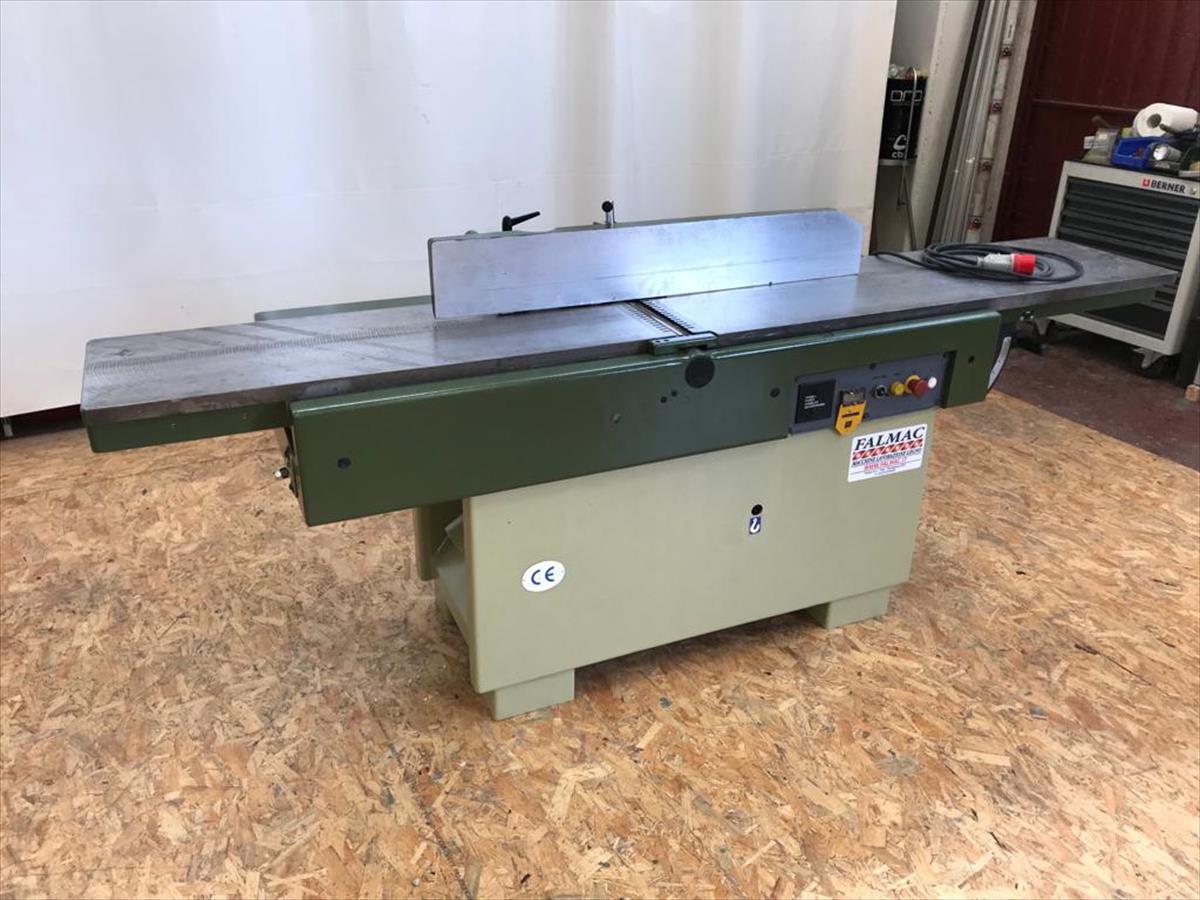 Pialla a filo per legno SCM