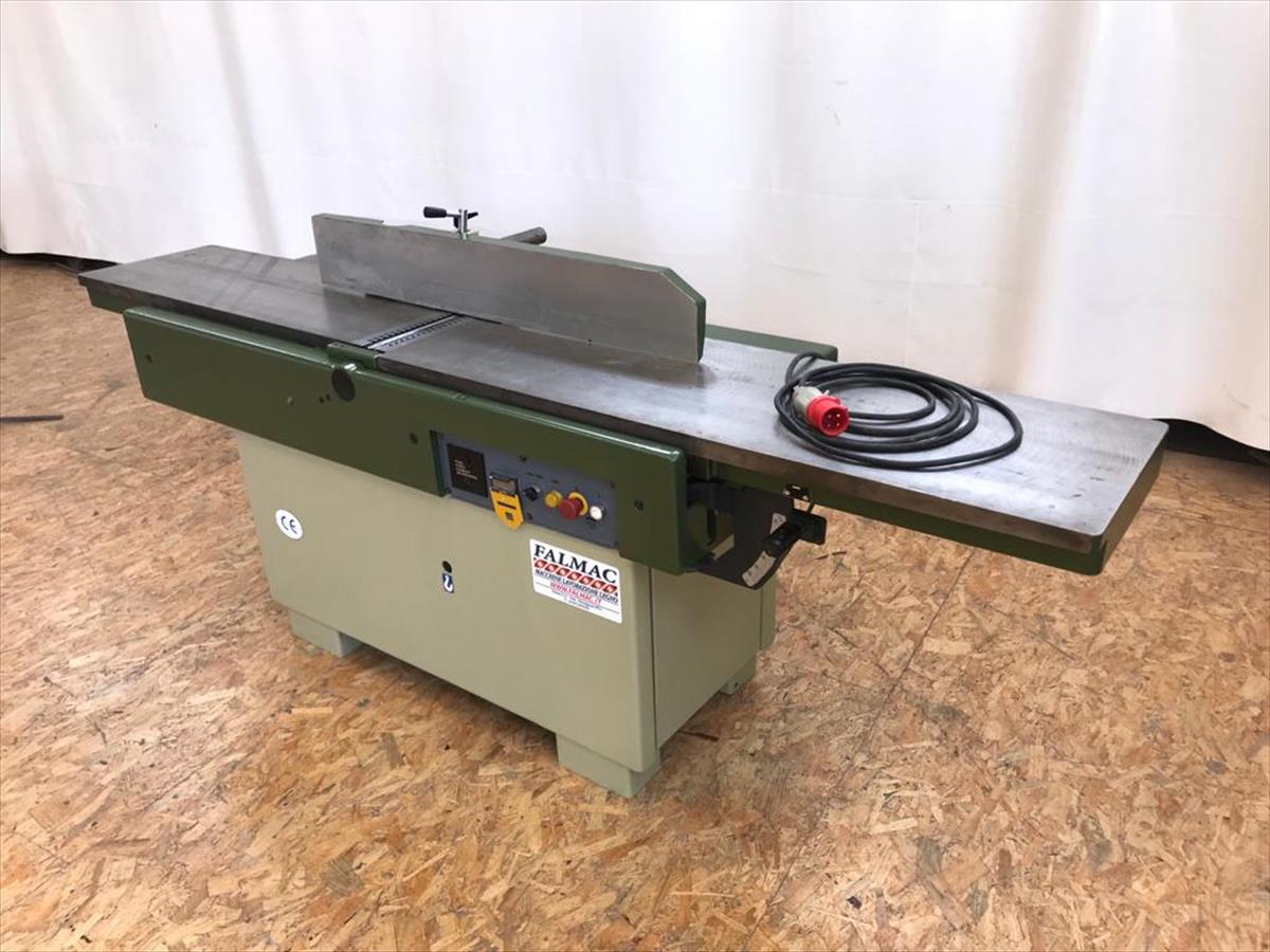 Pialla a filo per legno SCM